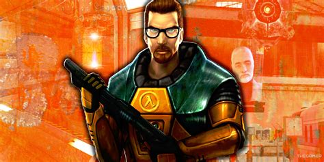 Half-Life 3 Fans Given Hope After G-Man Actor Posts Mysterious Video