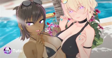 Tutos Illustrationsmanga Pixiv