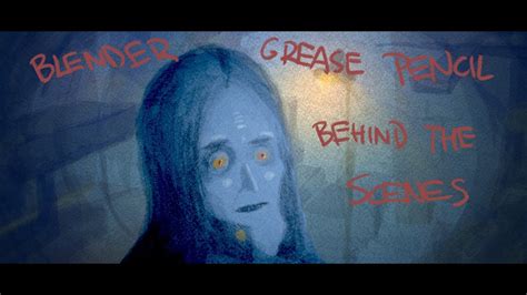 Why Hello B3d B2d Greasepencil Animation Animations Blender Artists Community