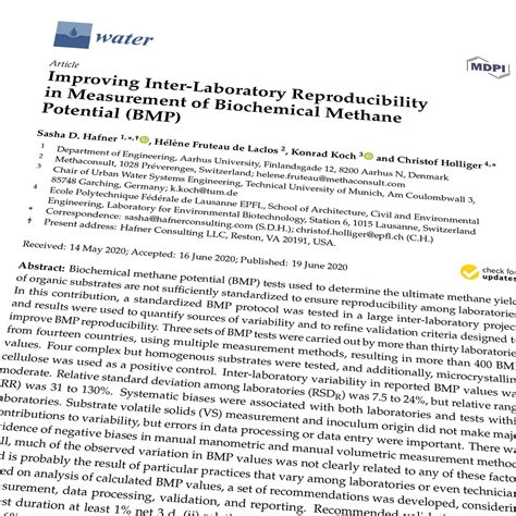Biogas BPC Instruments