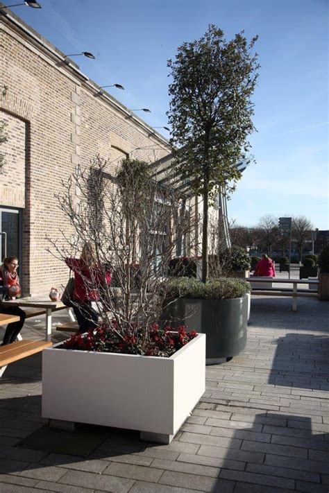 Omos S21 2 Planter Omos