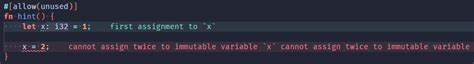 Feature Request Support For Error Lens Extension Issue Catppuccin Vscode GitHub