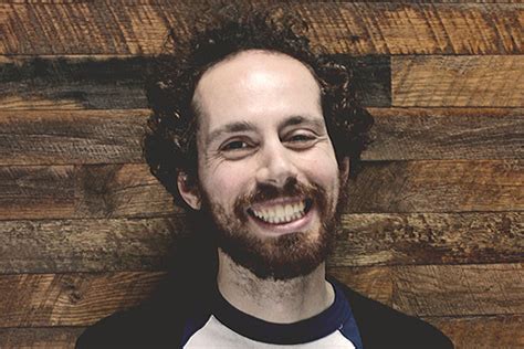 Episode 50 Jonah Bayer