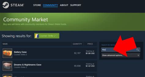 How To Get Keys In CS Easy Ways To Get Them