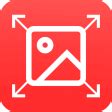 Image Fit Resize No Cropped สำหรบ Android ดาวนโหลด