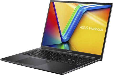Asus Vivobook 16 X1605VA Laptop 16 WUXGA IPS 60Hz Display Intel Core I7 13700H 8GB RAM