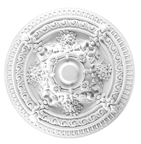 Ceiling Ceiling Medallions R105 For Your Interior