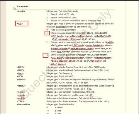 At Qscan Rm N Gl G Module Quectel Forums