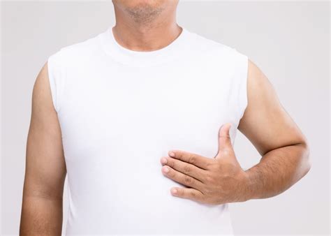 What Are The Medications That Can Cause Gynecomastia