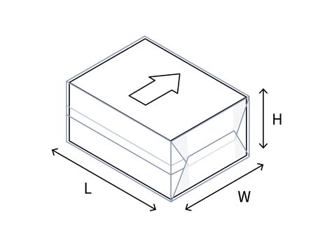 Box Dimensions Order At Lori Birdwell Blog