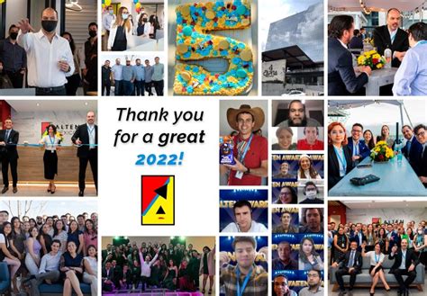 Alten Mexico On Linkedin Newyear Engineer Celebracion Ingenieria Technology Mexico Team