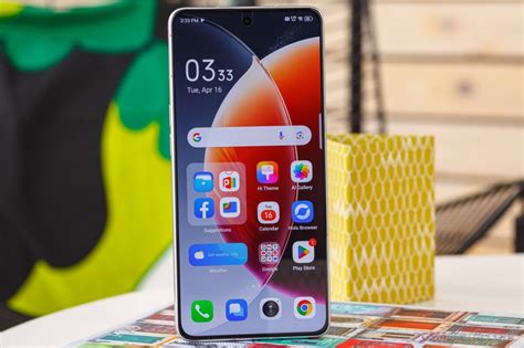 Tecno Camon 30 Premier Pictures Official Photos