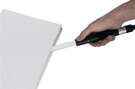 Rotronic HP32 Paper SET Temperature And Humidity Indicator Set For Paper Calright Instruments