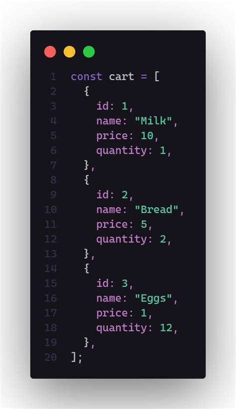 Victor Hamzat On Linkedin Javascript Code Datastructures Performance Scalability
