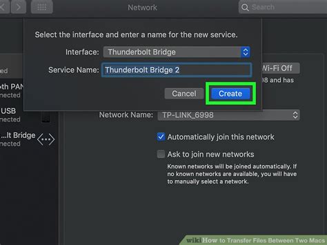 4 Ways To Transfer Files Between Two Macs Wikihow