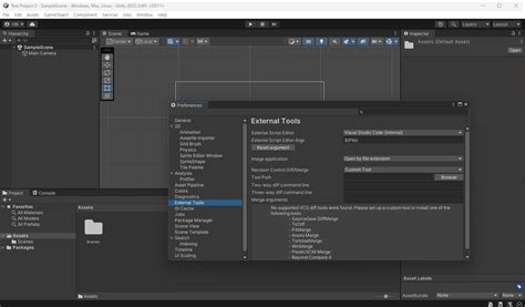 Unity Introduction