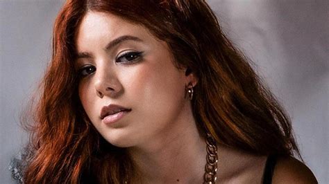 Já Não Dá Para Esconder Bárbara Tinoco Exibe Barriga De Grávida