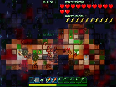 Screenshots Image Spacebit Indiedb