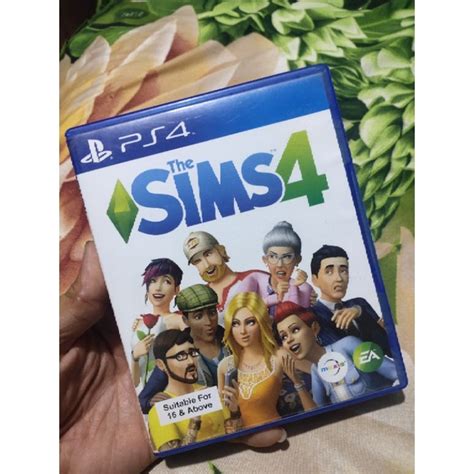 Jual Kaset Ps Bd Sims Shopee Indonesia