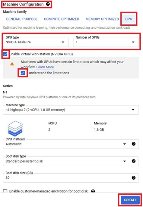 Best Practices For GKE Cluster Configuration Prwatech