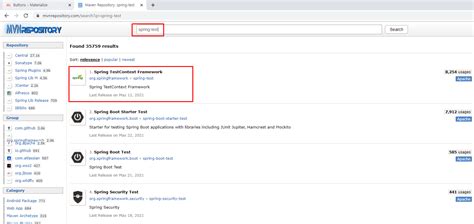Spring Legacy Project 개발환경 구축하기