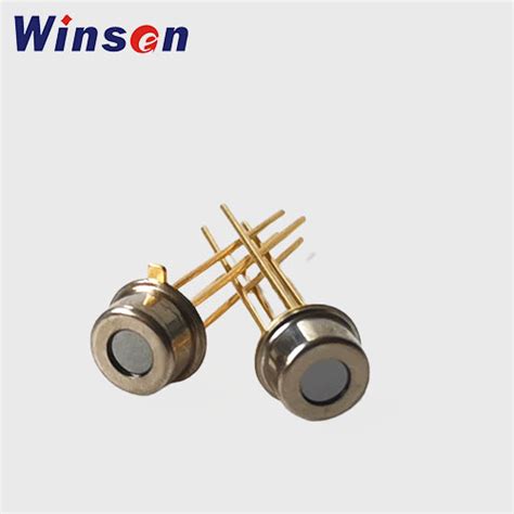 Thermopile Sensor Winsen Electronics
