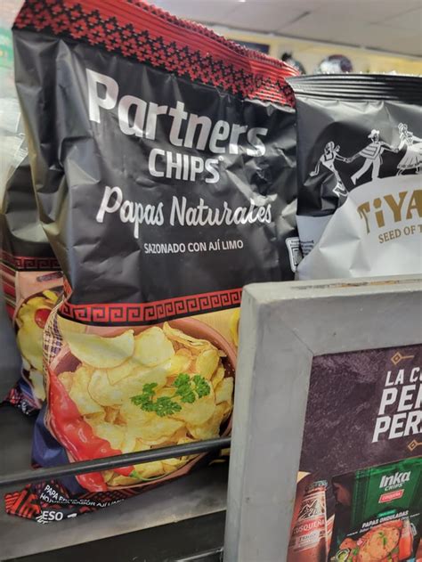 Las Han Probado Rperu