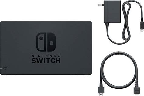 Nintendo Switch Dock Set 14 Butiker Hitta Bästa Pris