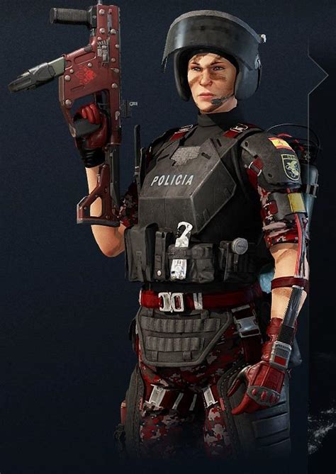 Chimira R Rainbow6dadjokes