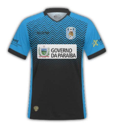 Csp Kit History Football Kit Archive