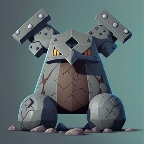 20 Grey Pokemon Explained 3d Images