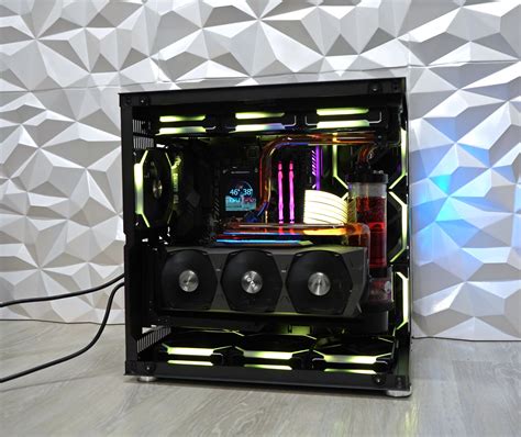 RGB Computer Купить игровой компьютер Нижний Новгород