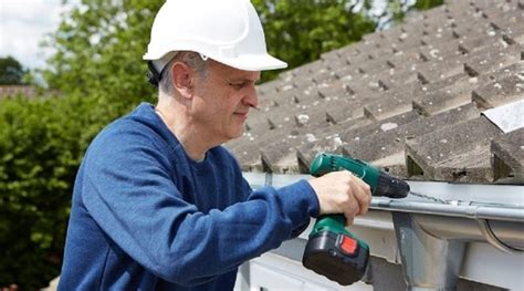 Simple Tips And Tricks For Gutter Installation Top Home Zones