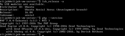 14 04 how ubuntu plans to support php7 ask ubuntu