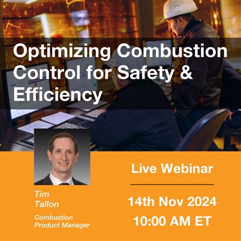 Ametek Process Instruments On Linkedin Ametek Combustion Webinar Sme