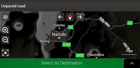 Descargar iGO Navigation 9.35 APK Gratis para Android