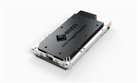 Sosa Aligned 3u Vpx Graphics Cards Introduced With Nvidia Blackwell Architecture Military