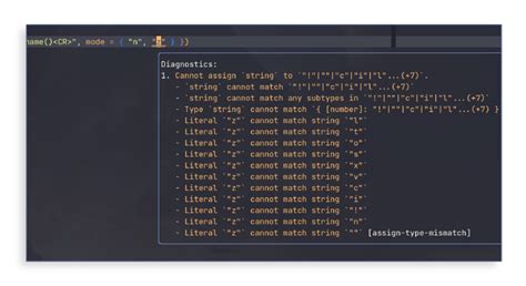 tenxsoydev nx nvim neovim plugin developers using nx nvim