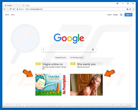 Native Ads In Google Search Results Virus Easy Removal Steps Updated