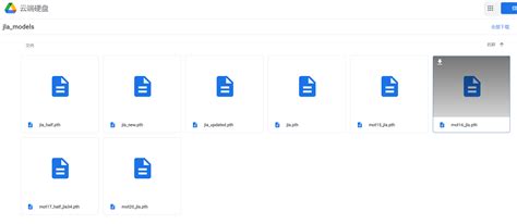 Where Is Model30pth For Mot17 And Where Is Other Models · Issue 4 · Funmikesajla · Github