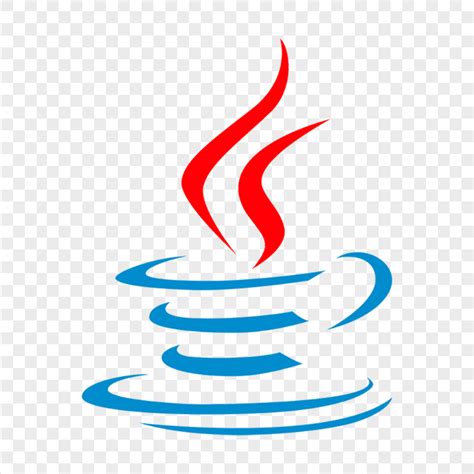 HD Java Logo Transparent Background Citypng