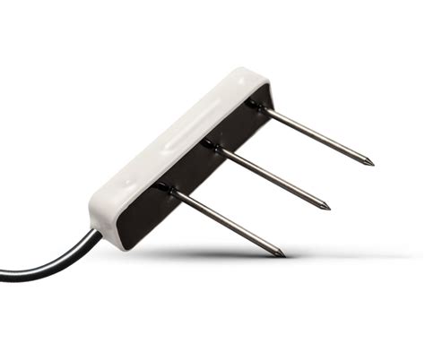 Dielectric Permittivity Edaphic Scientific