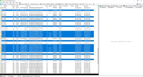 《吐血整理》高级系列教程 吃透fiddler抓包教程 36 掌握fiddler中fiddler script用法，你会有多牛逼 上篇 csdn博客