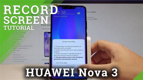 Screen Recorder App Huawei At Lilian Dixson Blog