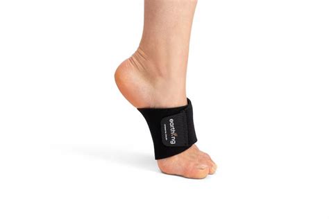 Earthing Get A Free Foot Band 🦶 Milled