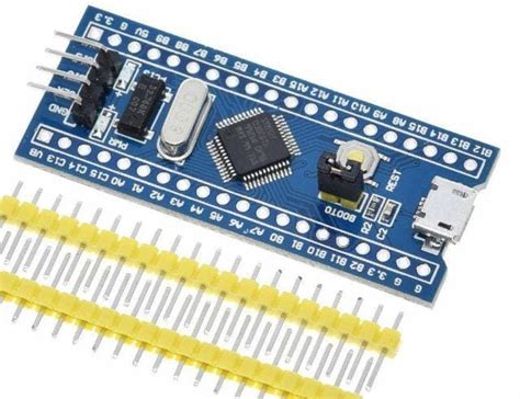 Stm Devboard Stm F C T K Tavir Webshop