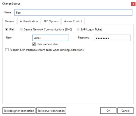 Access Data In The SAP Public Cloud Using RFC BAPI Xtract Universal HelpCenter