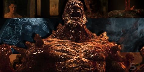 Sam Witwer Smallville Doomsday