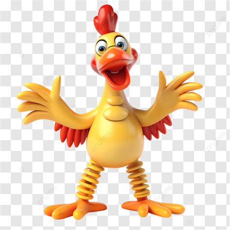 행복 한 만화 치킨 클립 아트 그림 만화 치킨 캐릭터 행복한 치킨 마스코트 재미있는 치킨 클립 아트 Png 일러스트 및 이미지 에 대한 무료 다운로드 Pngtree