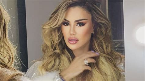 Ninel Conde Se Quita Los Biopol Meros De La Cara Con Cirug A Y Estrena Nueva Imagen El Heraldo